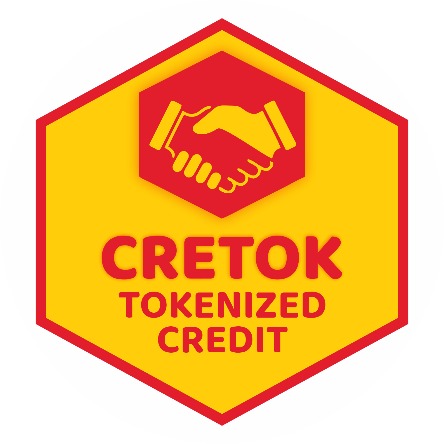 CRET TOKENIZED CREDIT | Made in DETOFIN